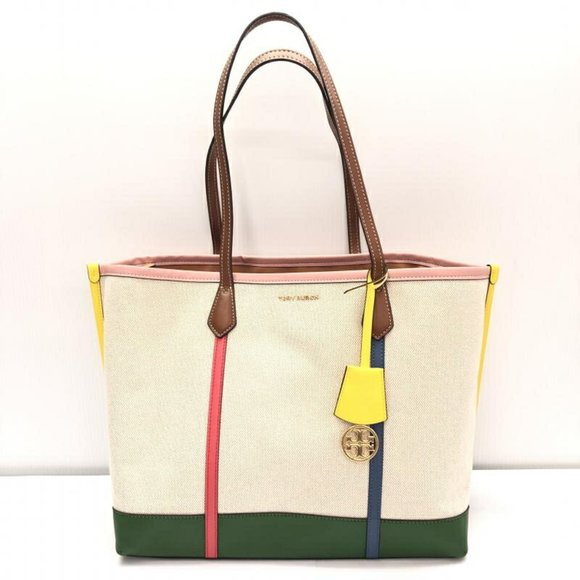 Tory Burch | Bags | Tory Burch Tote Bag Perry | Poshmark